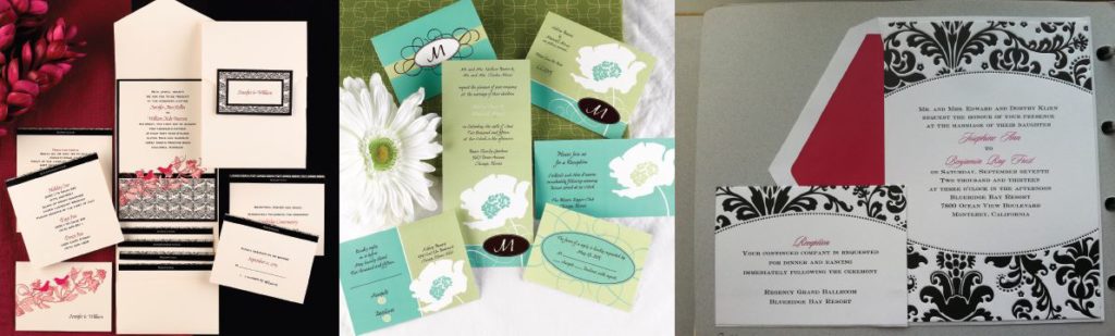 Custom Event & Birthday Invitations in NJ | Word Center Printing